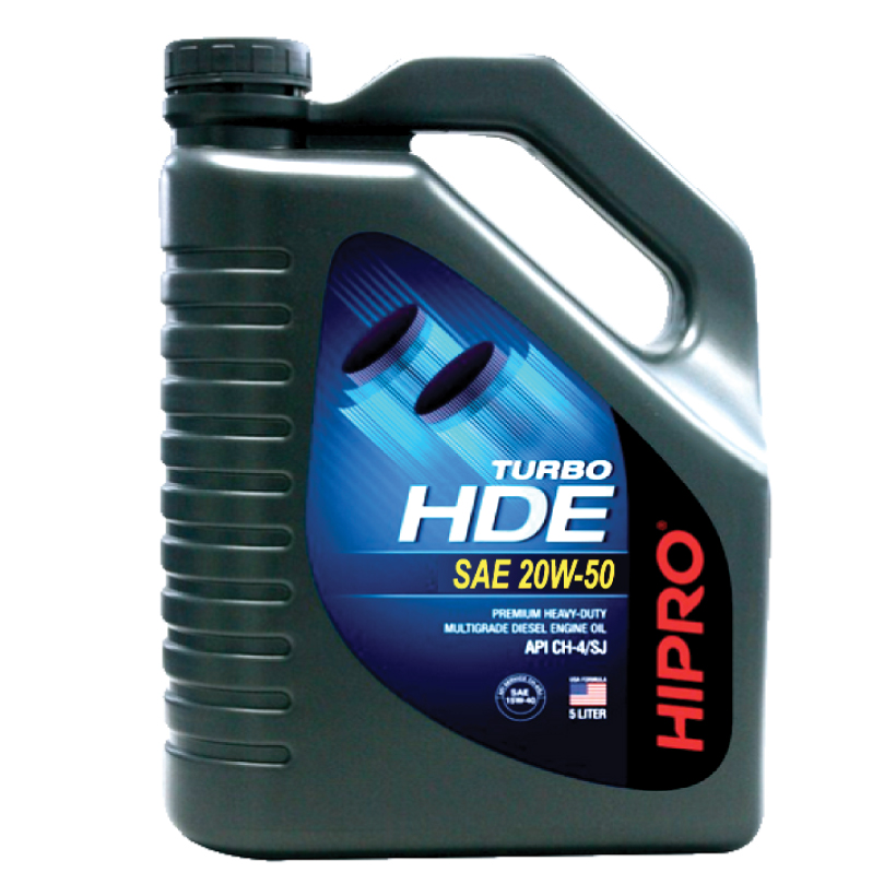 HIPRO MX5